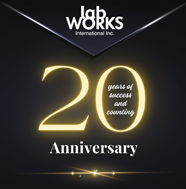 Labworks International Inc. - Climatic Controlled Environmental Rooms